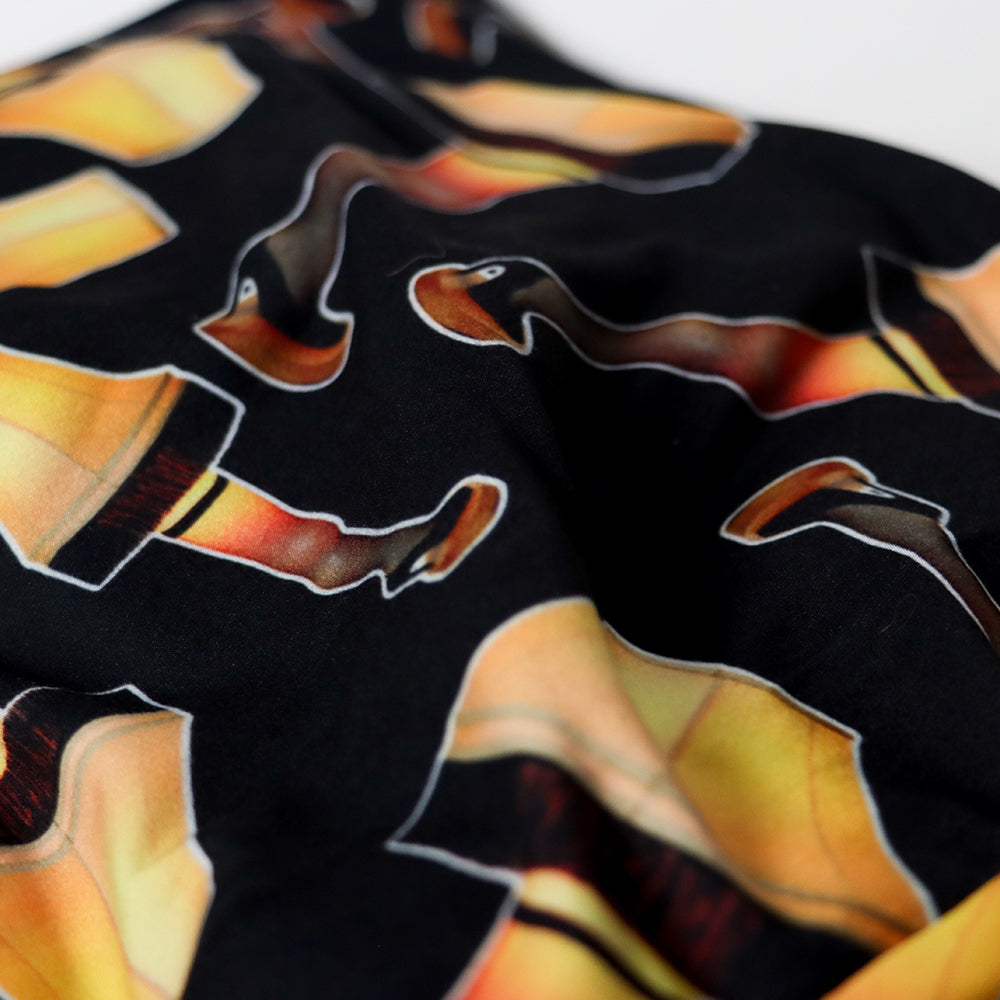 Leg Lamp Unisex Christmas Lounge Pajama Pants – Red Rider Leg Lamps